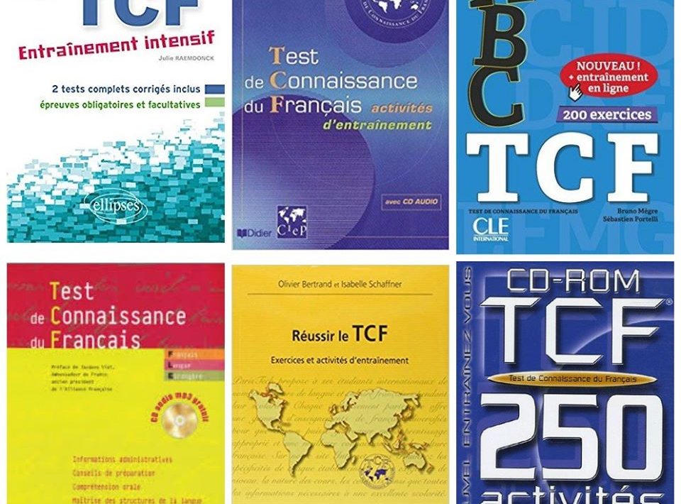 TCF Canada - TCF Canada - Se Préparer Au TCF En Ligne