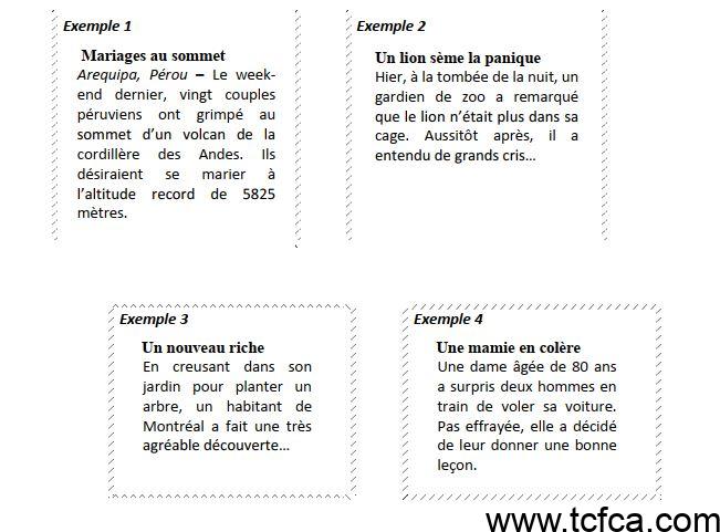 TCF Canada ou TEF Canada? Comparatif complet