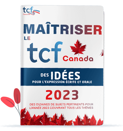 TCF Canada - se Préparer au TCF en Ligne
