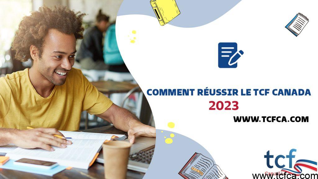 TCF Canada - TCF Canada - se Préparer au TCF en Ligne