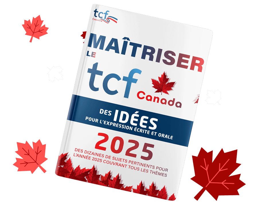 Livre d’idées TCF Canada 2025